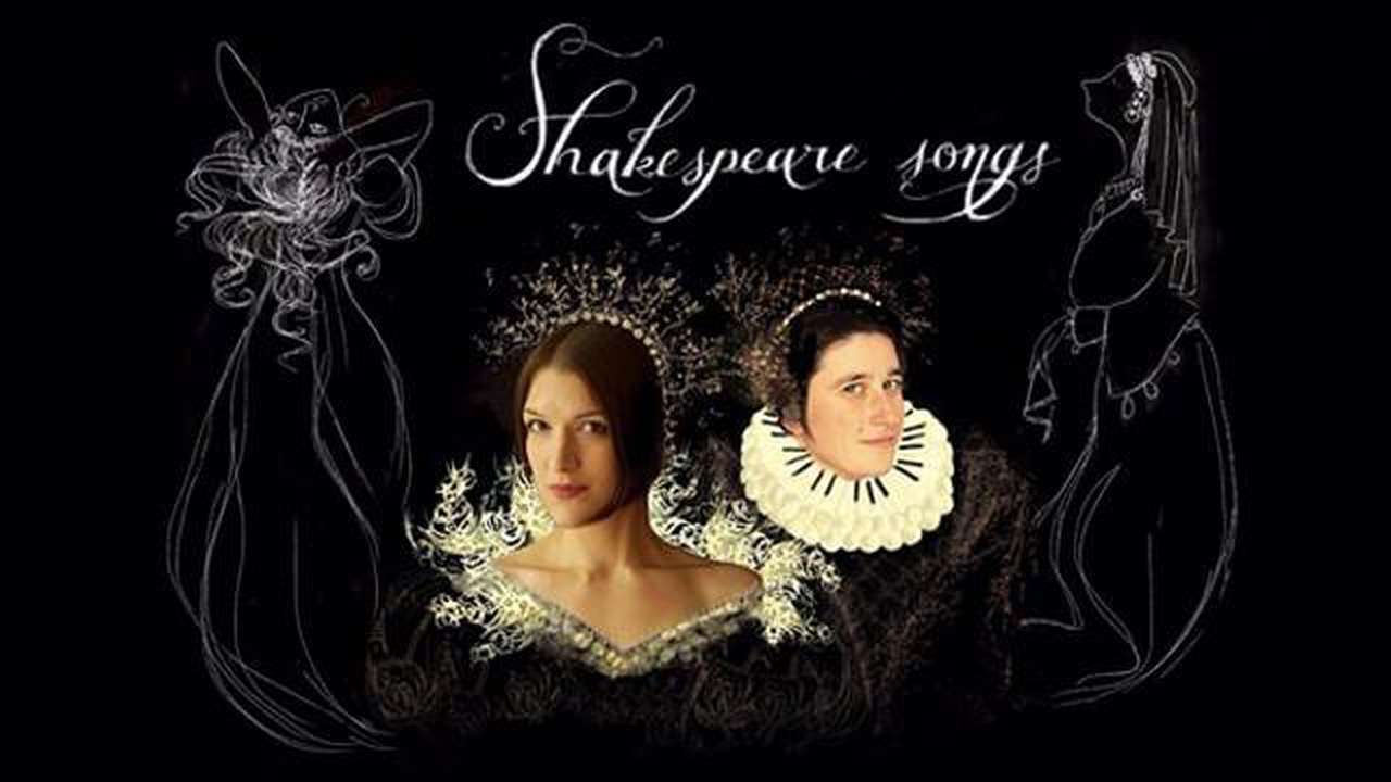 Shakespeare Songs