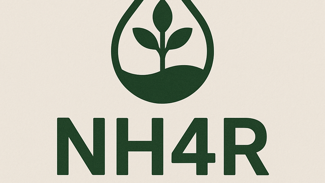 NH4R : repenser l'azote, préserver nos ressources