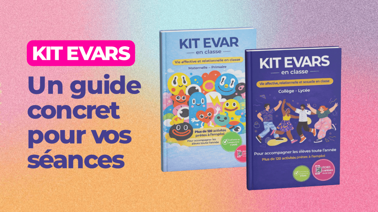 Kit EVARS clés en main