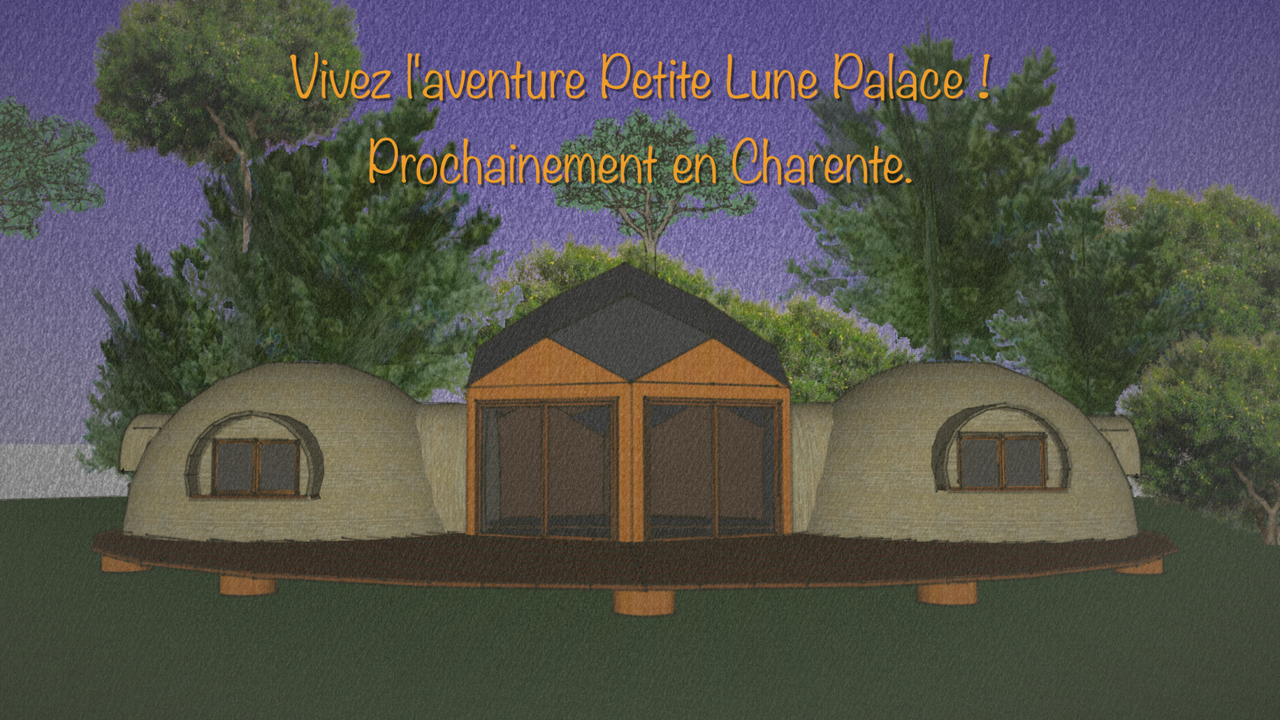 Little Moon Palace - An eco-innovative home