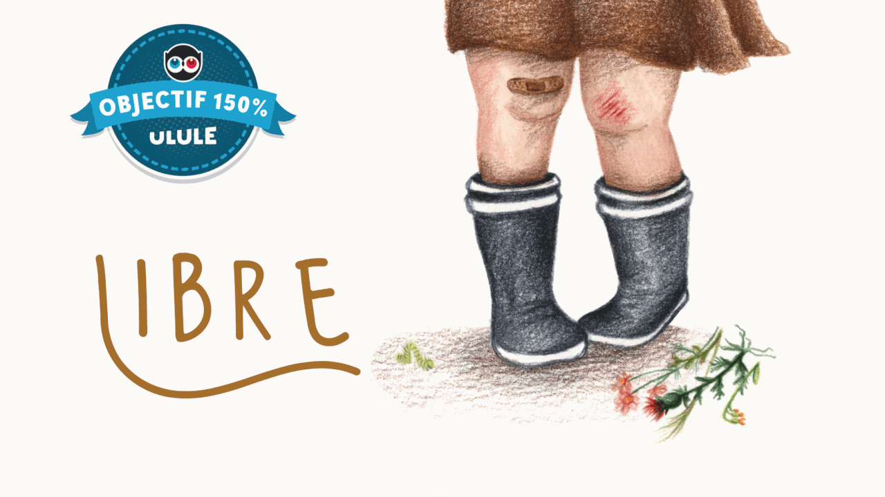 Libre, le premier album de Filles d'octobre - Ulule