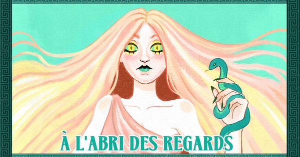 À l'abri des regards - Ulule