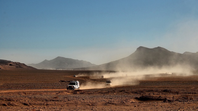 Mathilde Piron - Ulule