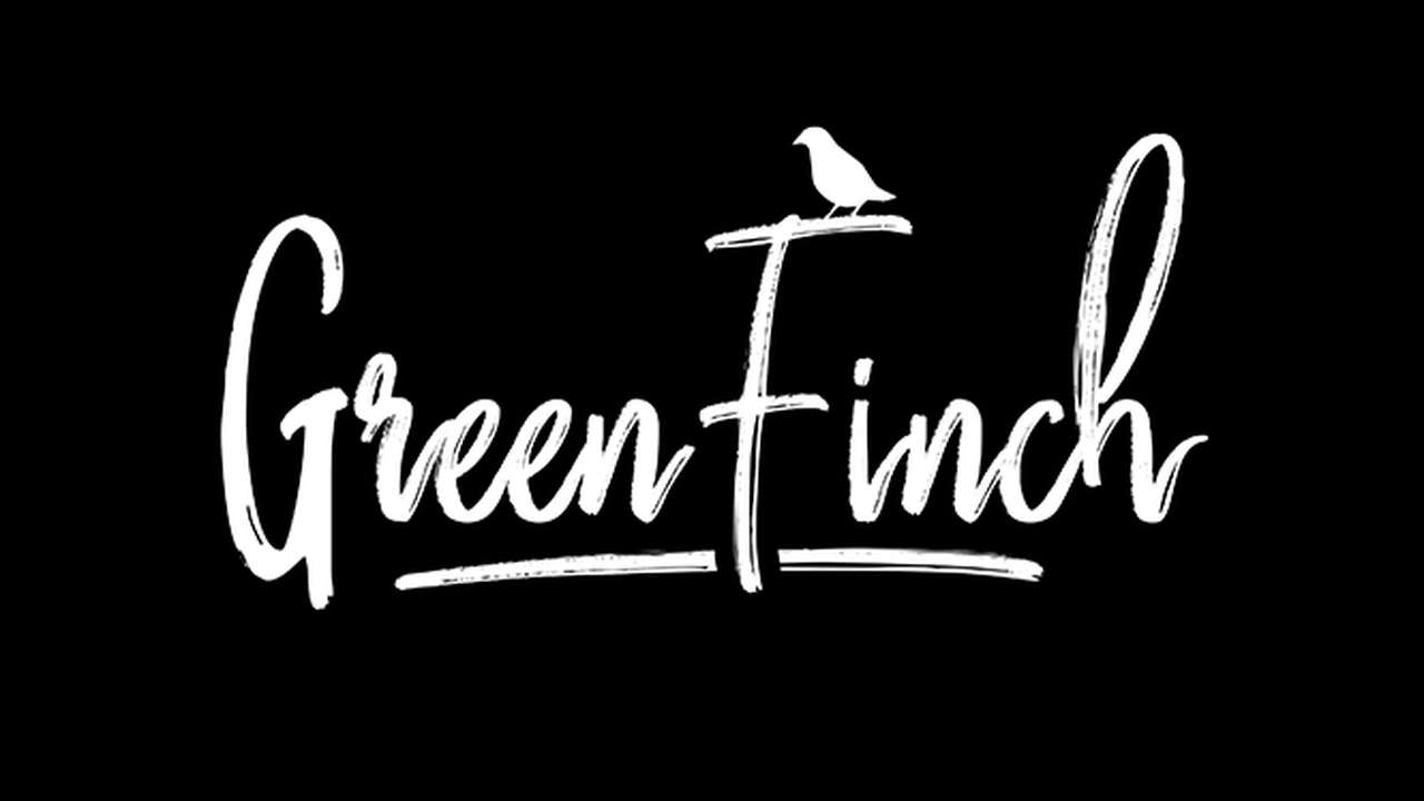 2ème album de Greenfinch + La Mémoire des Jours 2!
