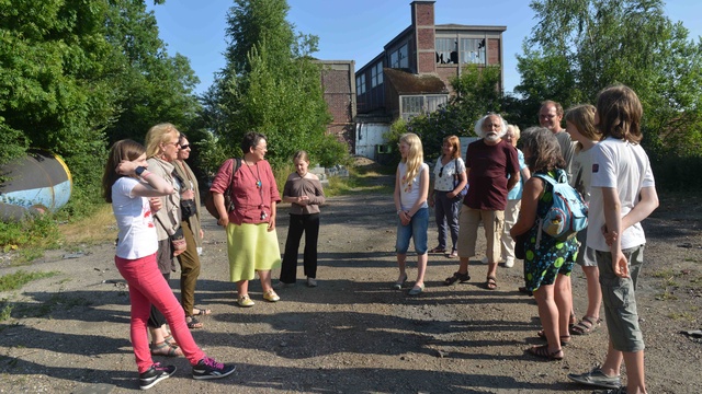 elisabeth touchard - Ulule