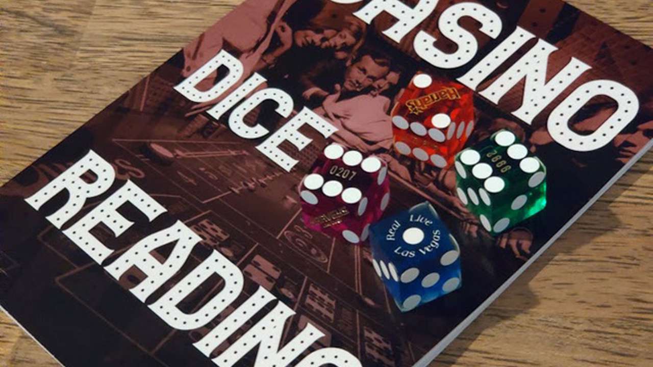 Casino Dice Reading