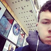 Antoine Ancelin - Ulule