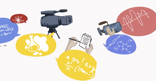 IDEAS IN SCIENCE - Ulule
