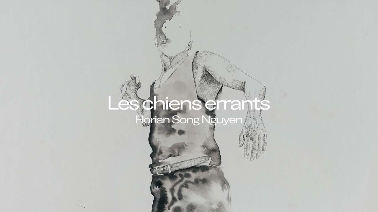 LES CHIENS ERRANTS — Florian Song Nguyen - Ulule