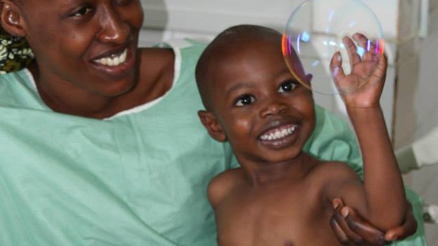 Mathilde Le Bihan - Ulule