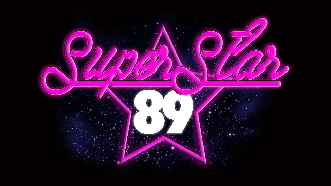 Super Star 89