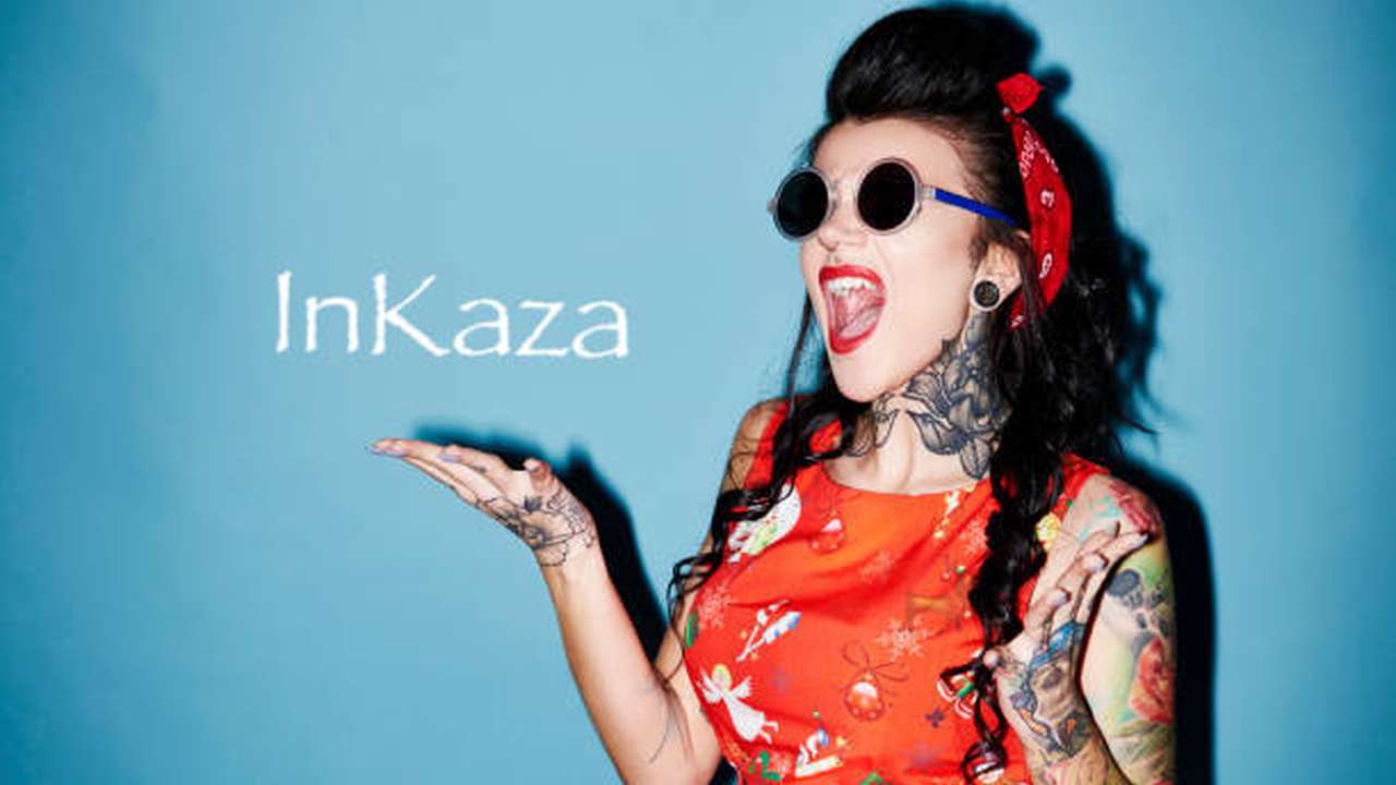InKaza Studio Tattoo