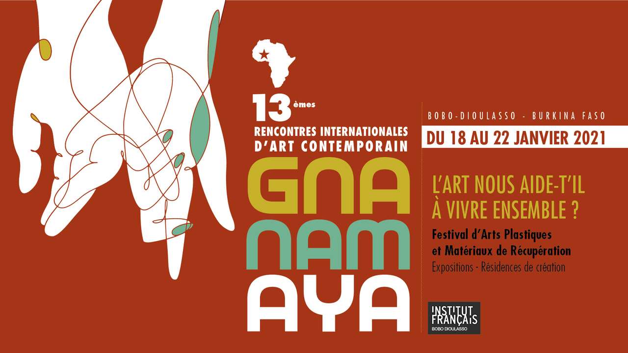 Festival Gnanamaya 13ème édition