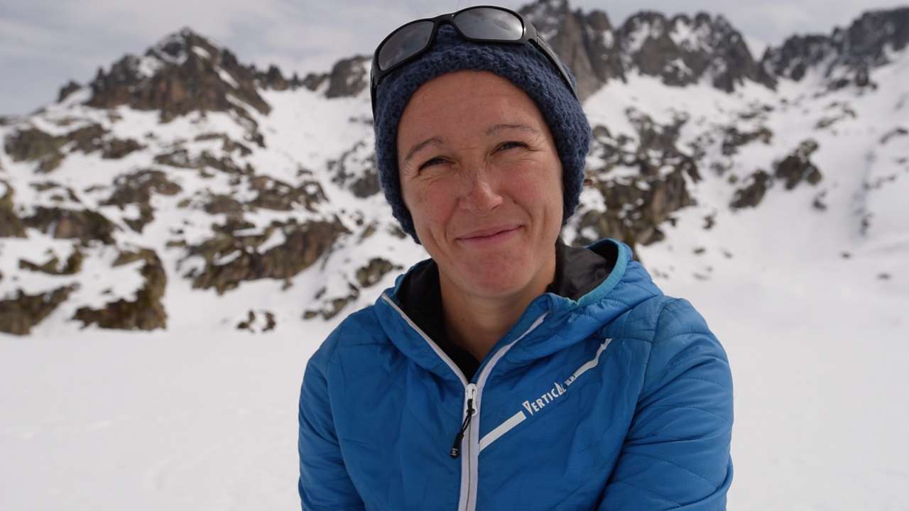 Expedition - Traversée Baïkal