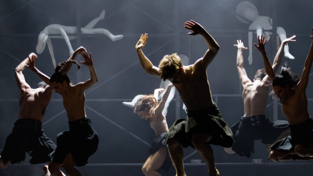 Tournage de mon premier court métrage