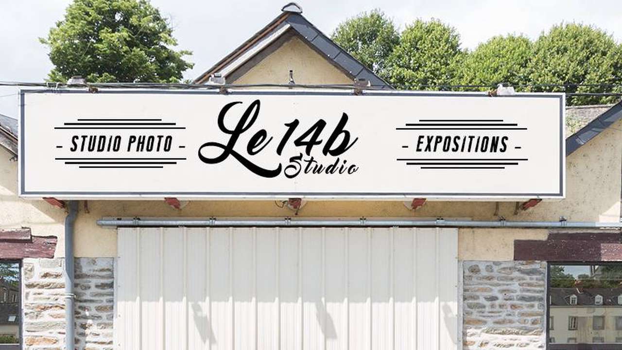 Le 14b Studio - Ulule