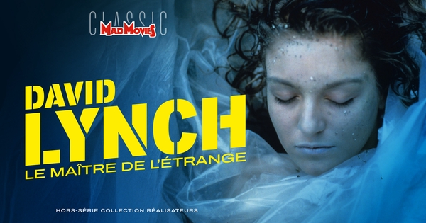 David Lynch par MadMovies