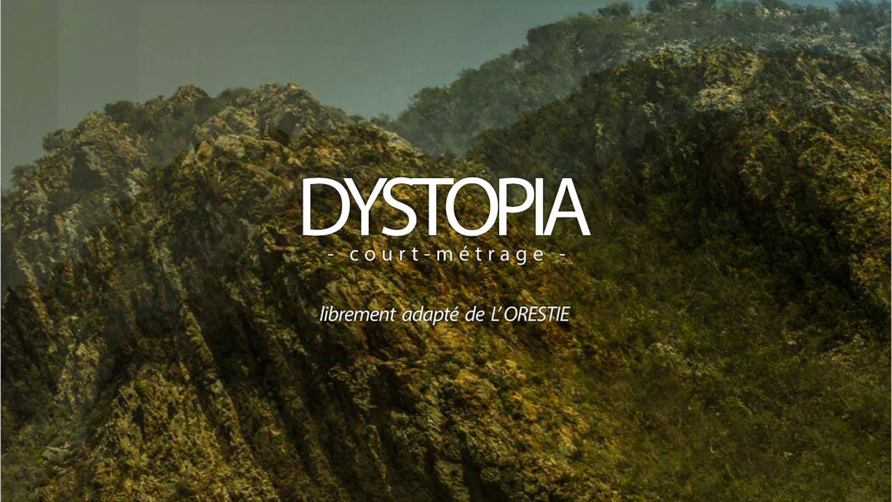 Dystopia - Ulule