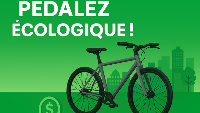Cycle-X — Gagnez des cryptos en pédalant - Ulule
