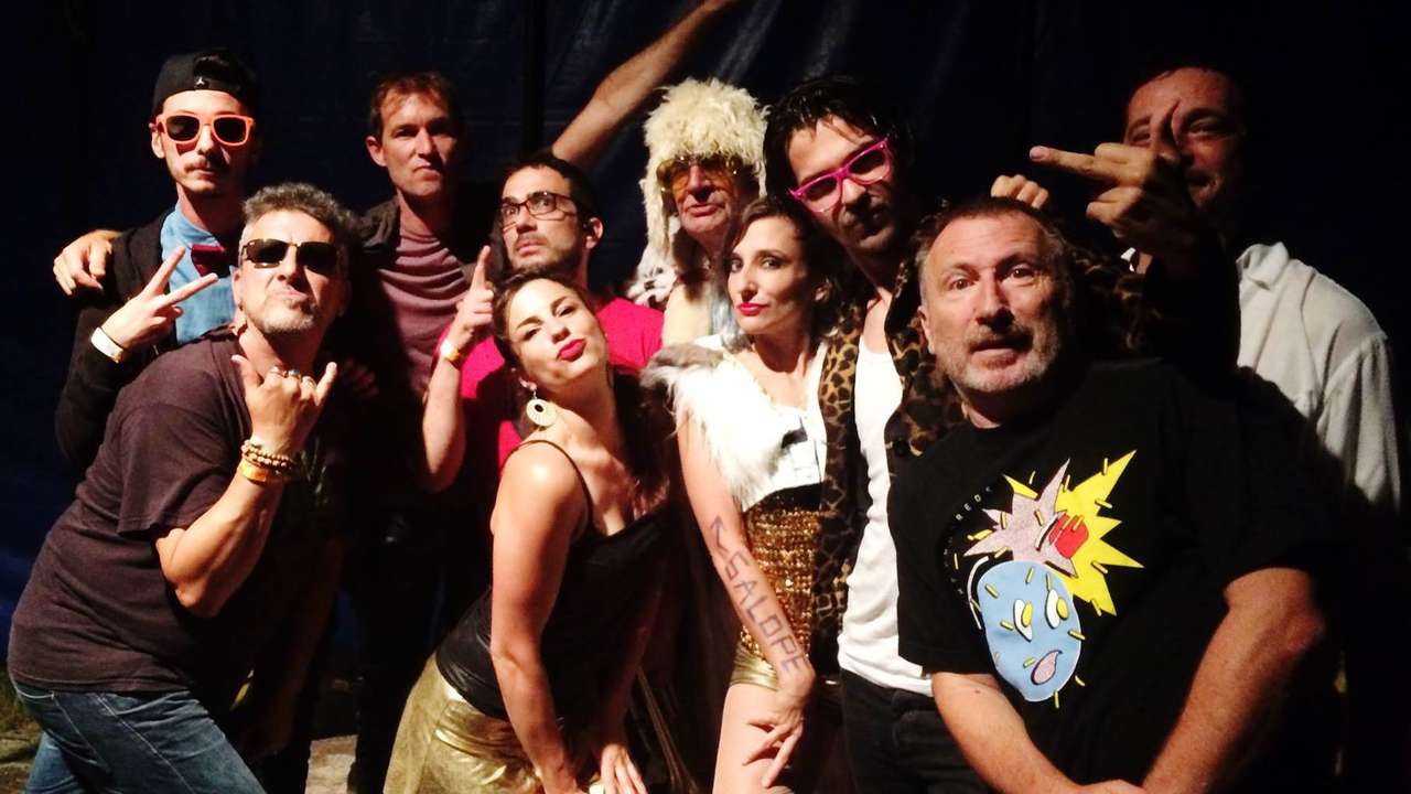 Raoul Petite - le nouvel album