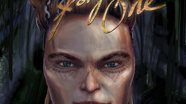 Chronicles of the Forgotten One - Ulule