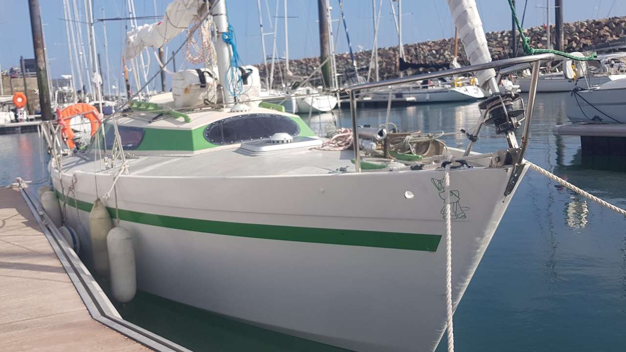 LA RENARDE