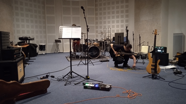 Participez à Brain Blood Barrier, premier EP des SickFucks