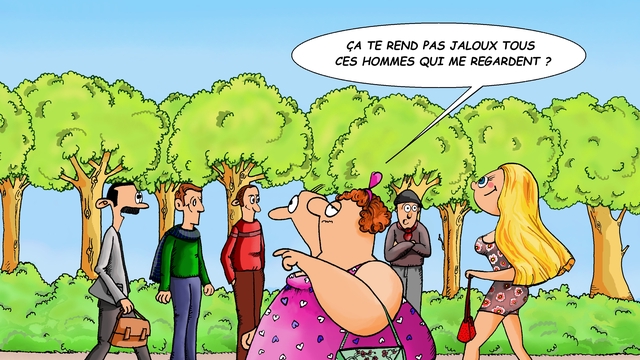 Ginette