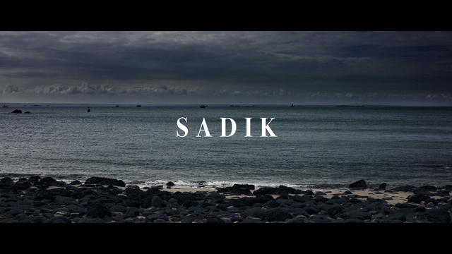 SADIK - Ulule