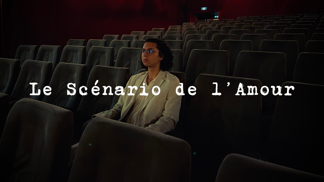 Le Scénario de l'Amour - Ulule