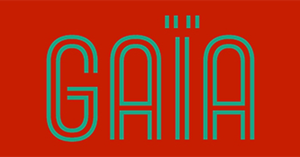 Gaïa: témoignage et enregistrement de la planète Terre