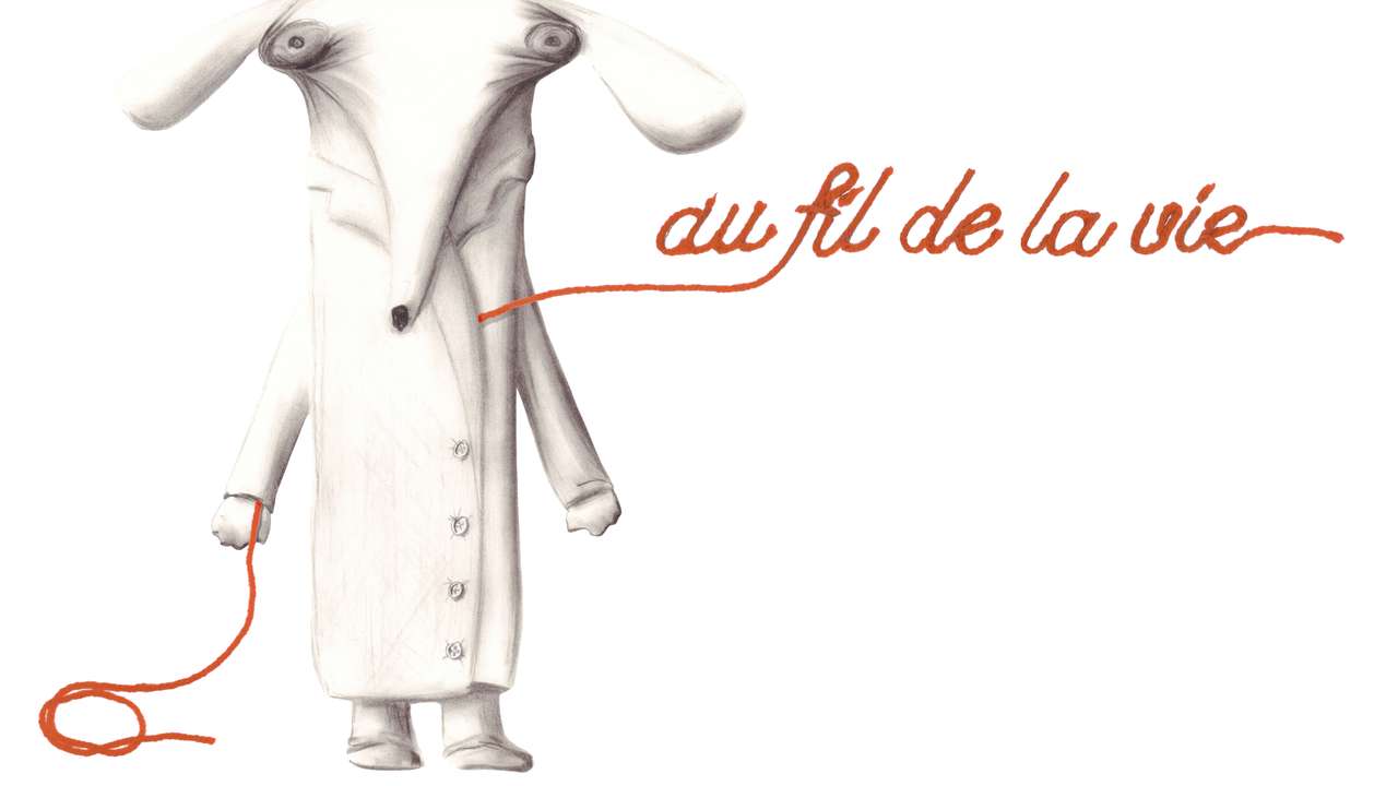 Au fil de la vie - Ulule