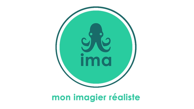 ima - mon imagier réaliste - Ulule