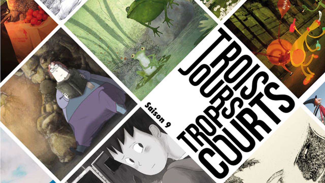 Trois Jours Trop Courts