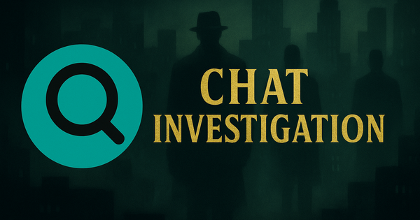 Chat Investigation - Ulule