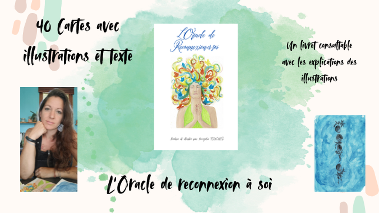 L'Oracle de Reconnexion à soi