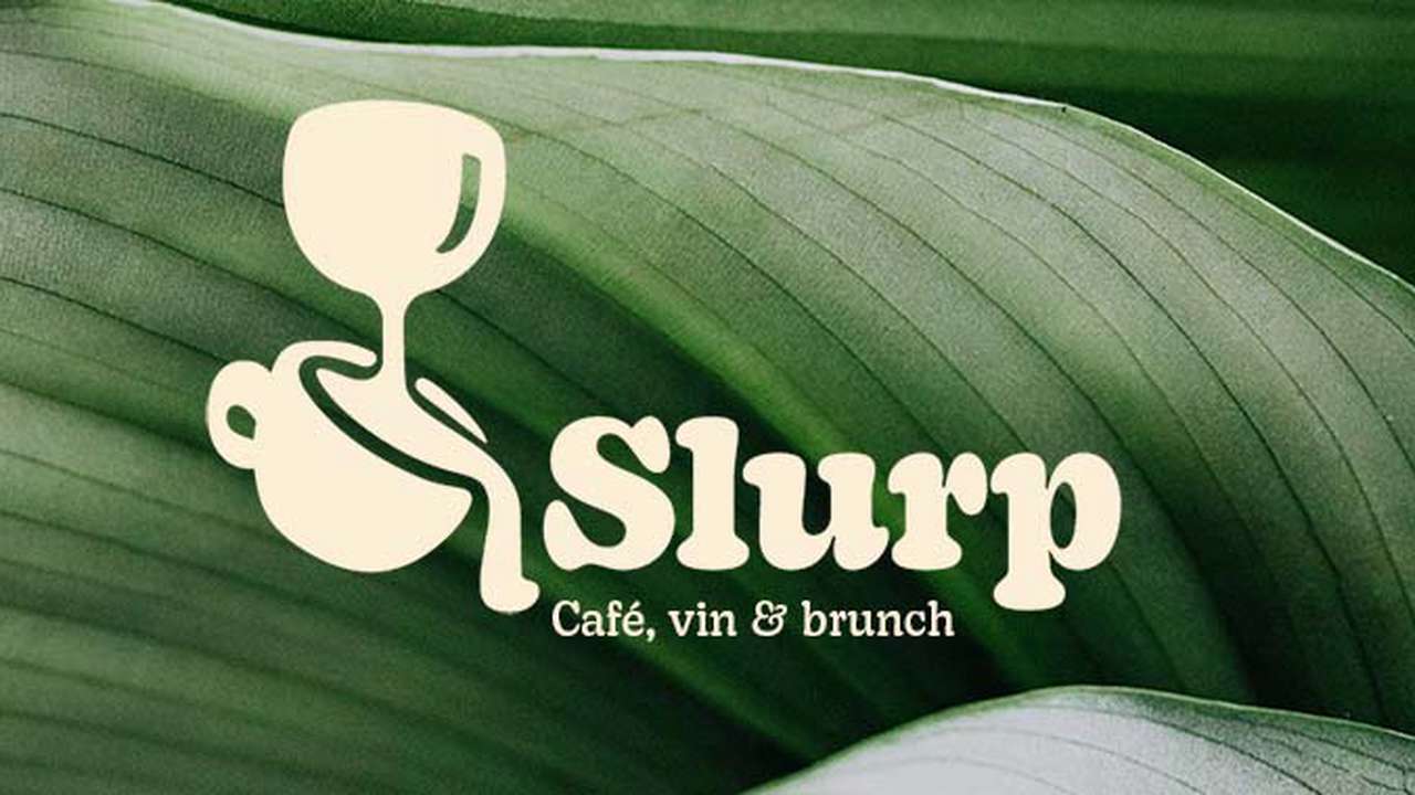 SLURP - Nouveau lieu hybride à Versailles - Café+vin+brunch