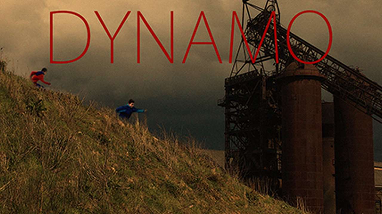 "DYNAMO"