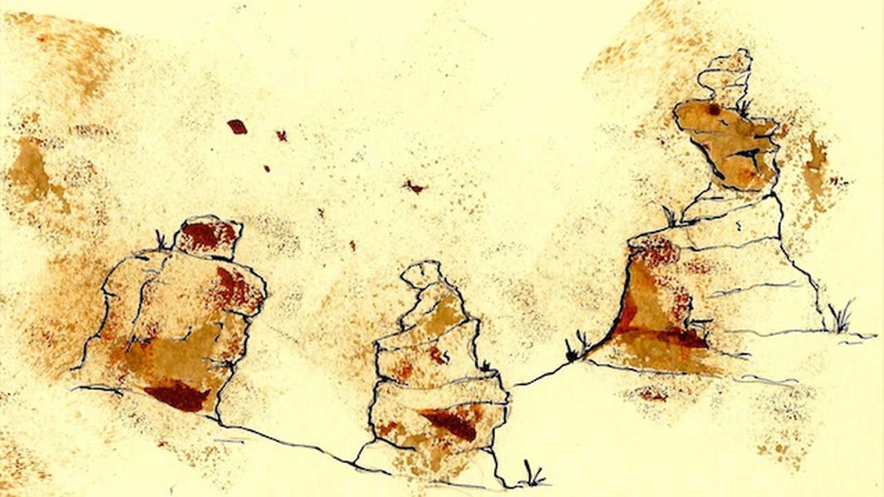 Danse.... dans le vent