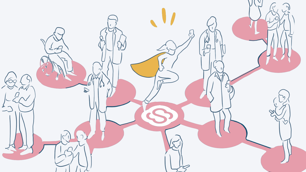 Ma santé, votre rétablissement - Ulule