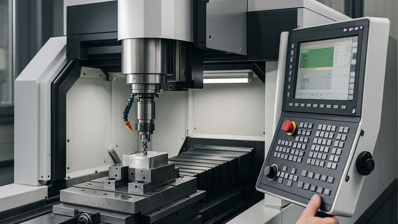 Scie à ruban pour notre entreprise d'usinage