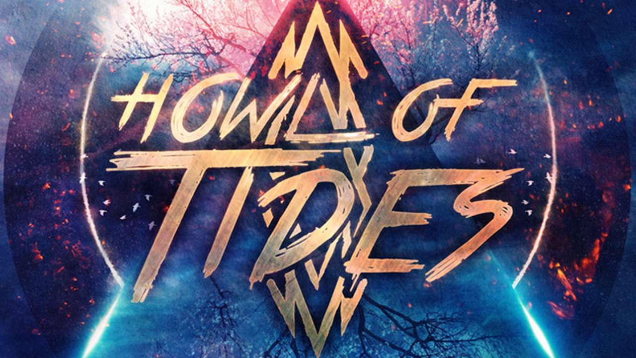 1er EP de Howl Of Tides - Ulule