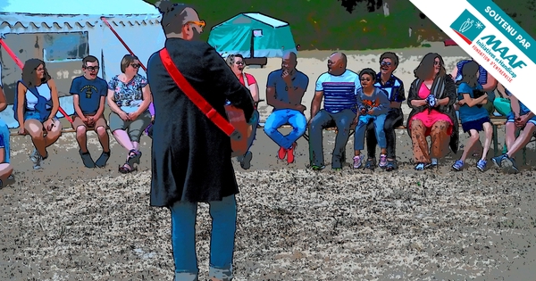 Théâtre forum "handi'capable"