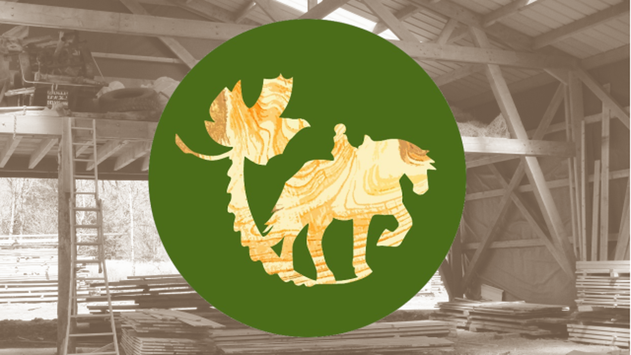 AU PAS DE L'ARBRE - Ulule