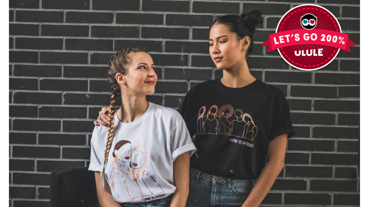 TRAIT D'UNION by LesCanons