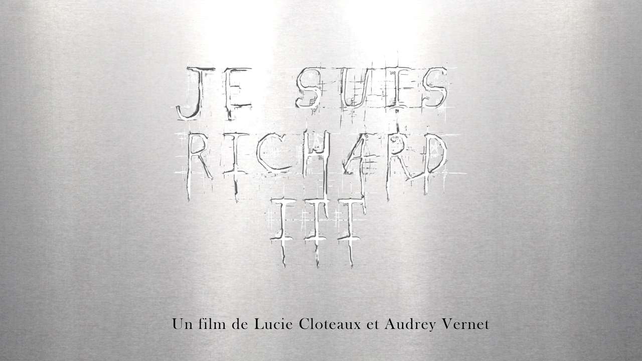 Je suis Richard III