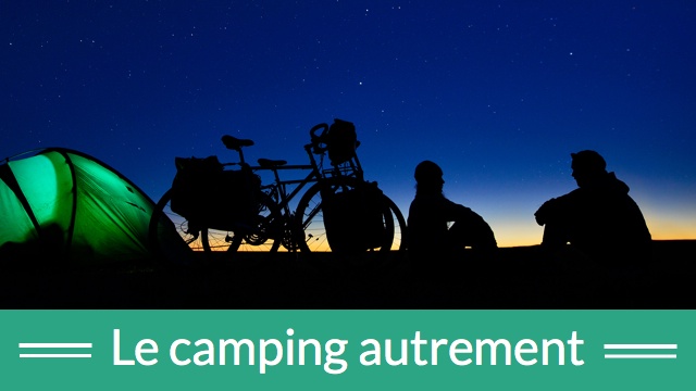 Owlcamp, le camping autrement - Ulule