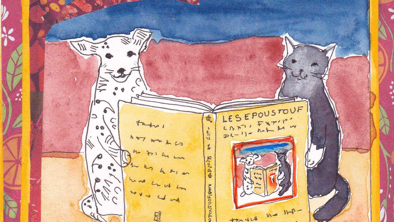 Les époustouflants exploits de l'inspecteur Gypi
