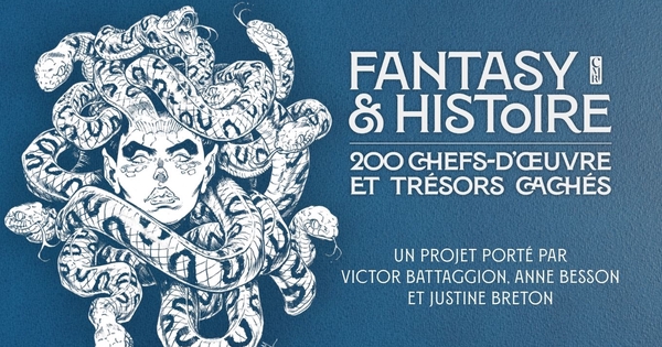 FANTASY & HISTOIRE