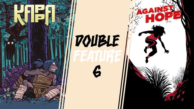 DOUBLE FEATURE 6 - Ulule